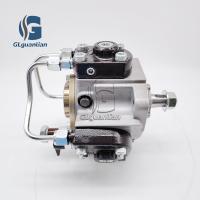 China HP4 Common Rail Fuel Pump 294050-0010 294050-0015 294050-0011 22100-E0270 For J09C J08E Engine for sale