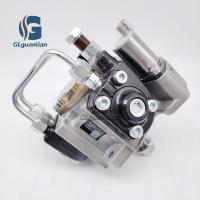 China HP4 Common Rail Fuel Pump 294050-0010 294050-0015 294050-0011 22100-E0270 For J09C J08E Engine for sale