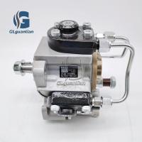 China HP4 Common Rail Fuel Pump 294050-0010 294050-0015 294050-0011 22100-E0270 For J09C J08E Engine for sale