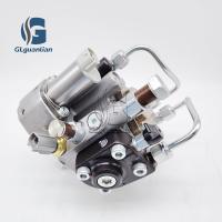 China HP4 Common Rail Fuel Pump 294050-0010 294050-0015 294050-0011 22100-E0270 For J09C J08E Engine for sale