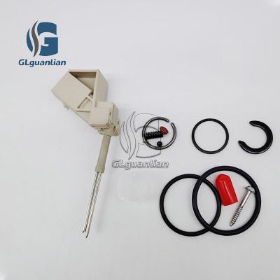 China Fuel Pump Repair Kits 891837-3+3A For F2e Series Pump for sale