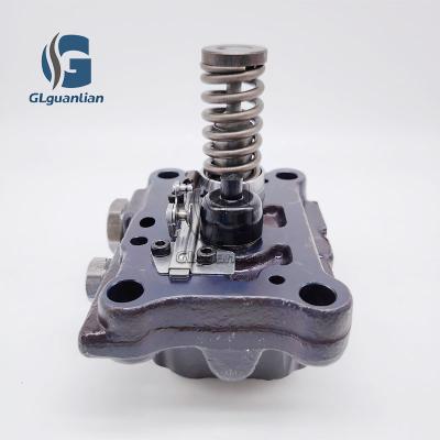 China Fuel Pump Head 129928-51740 X9 For 729906-51420 729929-51340 729933-51410 729932-51460 729936-51330 Pump for sale