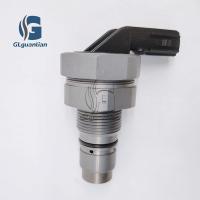 China Fuel Rail Pressure Relief Sensor 89458-20051 for Common Rail 23810-30130 for sale