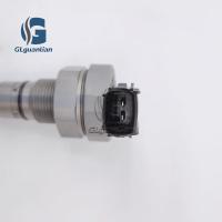 China Fuel Rail Pressure Relief Sensor 89458-20051 for Common Rail 23810-30130 for sale