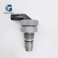 China Fuel Rail Pressure Relief Sensor 89458-20051 for Common Rail 23810-30130 for sale