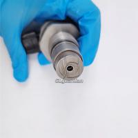 China Fuel Rail Pressure Relief Sensor 89458-20051 for Common Rail 23810-30130 for sale