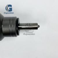 China Fuel Injector 21582094 BEBE4D35001 BEBE4D04001 7421644596 20708597 For 11LTR MD11 EUR03 L0 Engine for sale