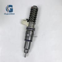 China Fuel Injector 21582094 BEBE4D35001 BEBE4D04001 7421644596 20708597 For 11LTR MD11 EUR03 L0 Engine for sale