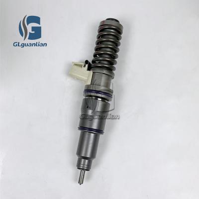 China Fuel Injector 21582094 BEBE4D35001 BEBE4D04001 7421644596 20708597 For 11LTR MD11 EUR03 L0 Engine for sale