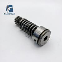 China Plunger And Sleeve Assembly 1P-6400 For 8S 8D 583K 183B Engine for sale
