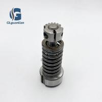 China Plunger And Sleeve Assembly 1P-6400 For 8S 8D 583K 183B Engine for sale