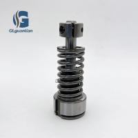 China Plunger And Sleeve Assembly 1P-6400 For 8S 8D 583K 183B Engine for sale