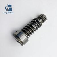 China Plunger And Sleeve Assembly 1P-6400 For 8S 8D 583K 183B Engine for sale