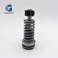 China Fuel Pump Plunger Barrel 1W-6541 For 3306 3306B Engine for sale