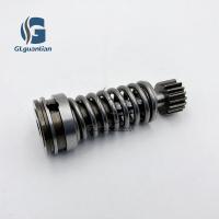 China Fuel Pump Plunger Barrel 1W-6541 For 3306 3306B Engine for sale