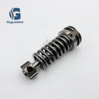China Fuel Pump Plunger Barrel 1W-6541 For 3306 3306B Engine for sale