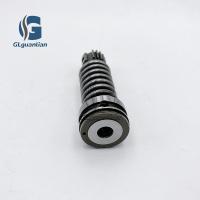 China Fuel Pump Plunger Barrel 1W-6541 For 3306 3306B Engine for sale