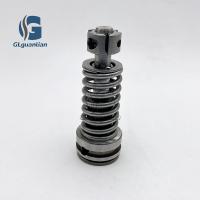 China Fuel Pump Plunger 4P-9830 For 3306B 3306C C7.1 Engine for sale