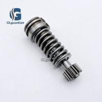 China Fuel Pump Plunger 4P-9830 For 3306B 3306C C7.1 Engine for sale