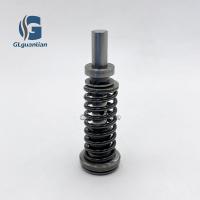 China Fuel Injection Pump Plunger And Barrel 6N-7527 For 3208 3304 3306 Engine for sale