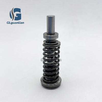 China Fuel Injection Pump Plunger And Barrel 6N-7527 For 3208 3304 3306 Engine for sale