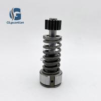 China Fuel Pump Plunger Barrel 7W-0182 For 772B 768C 3406B 3208 3408 Engine for sale