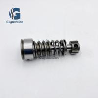 China Fuel Pump Plunger Barrel 7W-0182 For 772B 768C 3406B 3208 3408 Engine for sale