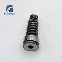 China Fuel Pump Plunger Barrel 7W-0182 For 772B 768C 3406B 3208 3408 Engine for sale