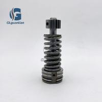 China Fuel Pump Plunger Barrel 7W-5929 For 3306 3306B 3304B Engine for sale