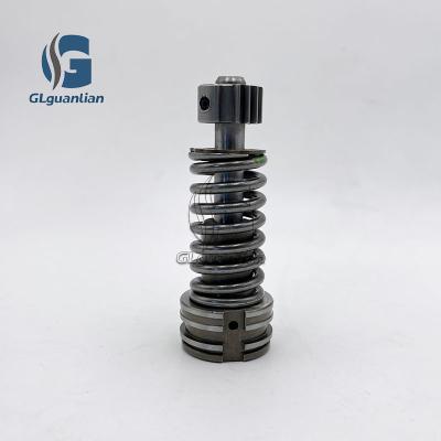 China Fuel Pump Plunger Barrel 7W-5929 For 3306 3306B 3304B Engine for sale