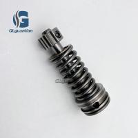 China Fuel Pump Plunger Barrel 7W-5929 For 3306 3306B 3304B Engine for sale