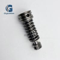 China Fuel Pump Plunger Barrel 7W-5929 For 3306 3306B 3304B Engine for sale