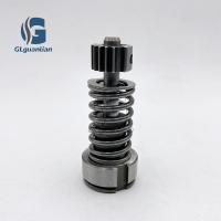 China Fuel Pump Plunger And Barrel 9H-5797 For 1673B 1673 955 977A Engine for sale