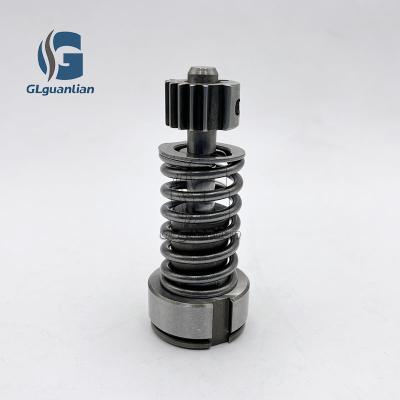 China Fuel Pump Plunger And Barrel 9H-5797 For 1673B 1673 955 977A Engine for sale