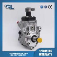 China HP5 High-Pressure Oil Pump 8-98399619-0 For 4JJ1 Engine for sale