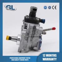 China HP5 High-Pressure Oil Pump 8-98399619-0 For 4JJ1 Engine for sale