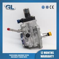 China HP5 High-Pressure Oil Pump 8-98399619-0 For 4JJ1 Engine for sale