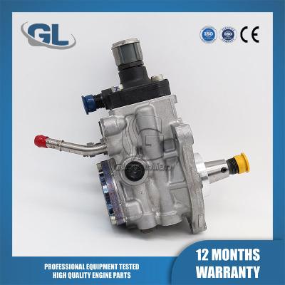 China HP5 High-Pressure Oil Pump 8-98399619-0 For 4JJ1 Engine for sale