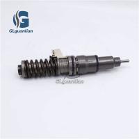 China Fuel Injector 20569291 BEBE4D07001 BEBE4D28001 BEBE4D39001 For D12 Engine for sale