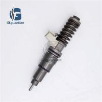 China Fuel Injector 20569291 BEBE4D07001 BEBE4D28001 BEBE4D39001 For D12 Engine for sale