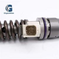 China Fuel Injector 20569291 BEBE4D07001 BEBE4D28001 BEBE4D39001 For D12 Engine for sale