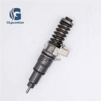 China Fuel Injector 20569291 BEBE4D07001 BEBE4D28001 BEBE4D39001 For D12 Engine for sale
