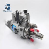 China Diesel Injection Pump DB2335-5099 RE53786 For 3029DF Engine for sale