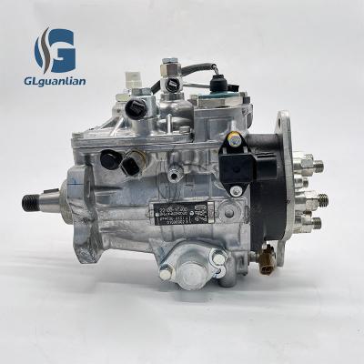 China High-Pressure Oil Pump 22100-1C400 For 1HD-FTE Engine for sale
