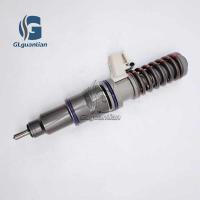China Fuel Injector 21371673 BEBE4D08002 BEBE4D16002 BEBE4D24002 7421340611 9021371672 3801618 21340611 21340613 85003265 For E3.18/E3.1 MD13 D13 EURO 3 HIGH POWER TRUCK for sale