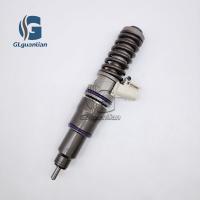 China Fuel Injector 21371673 BEBE4D08002 BEBE4D16002 BEBE4D24002 7421340611 9021371672 3801618 21340611 21340613 85003265 For E3.18/E3.1 MD13 D13 EURO 3 HIGH POWER TRUCK for sale