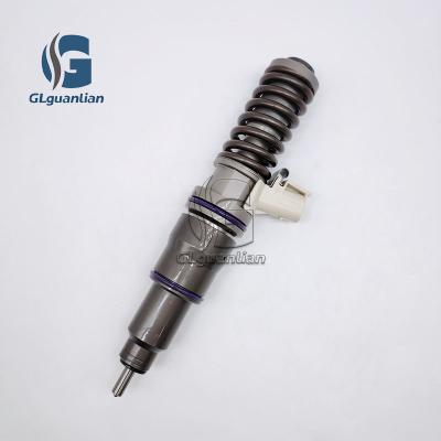 China Fuel Injector 21371673 BEBE4D08002 BEBE4D16002 BEBE4D24002 7421340611 9021371672 3801618 21340611 21340613 85003265 For E3.18/E3.1 MD13 D13 EURO 3 HIGH POWER TRUCK for sale