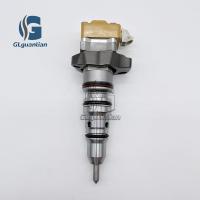 China Fuel Injector 232-1171 For 3412E 631D 633D 631G 639D 637G 637D Engine for sale
