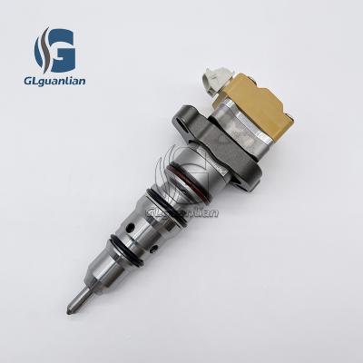 China Fuel Injector 232-1171 For 3412E 631D 633D 631G 639D 637G 637D Engine for sale