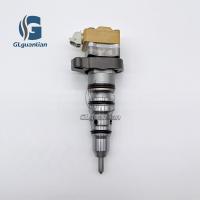 China Fuel Injector 232-1171 For 3412E 631D 633D 631G 639D 637G 637D Engine for sale